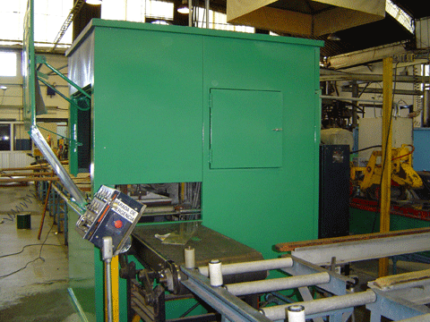 INSAM TRATAMIENTOS ACUSTICOS - SOLUCIONES LLAVE EN MANO